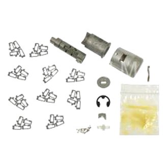 Ford Transit Ignition Switches & Lock Cylinders | CARiD