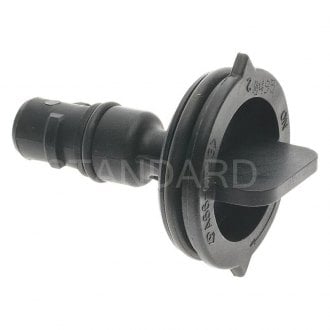 2007 Dodge Durango Pcv Systems Breather Components Carid