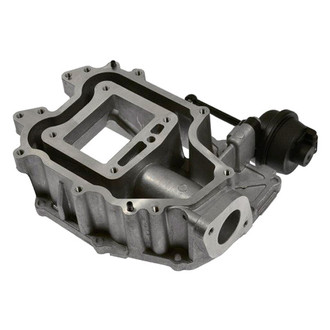 EGR Valve Spacer Plates | CARiD