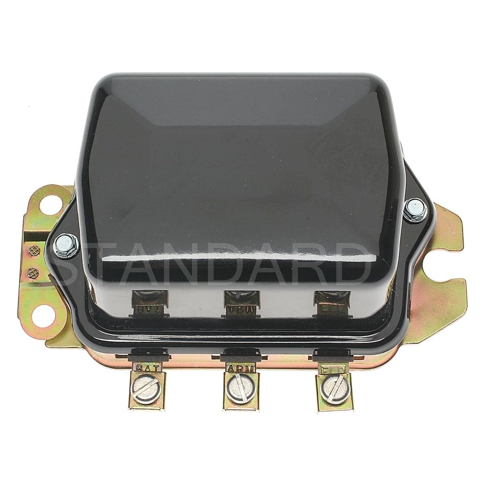 Standard® VR-1 - Voltage Regulator