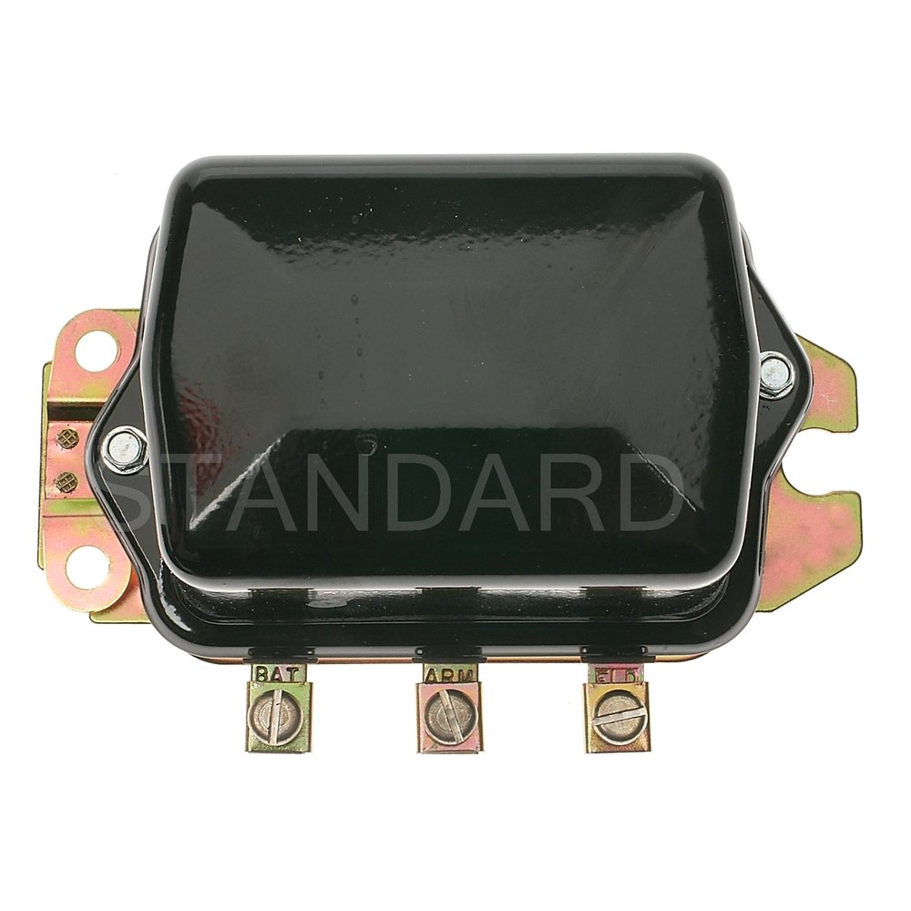 Standard® VR-20 - Voltage Regulator
