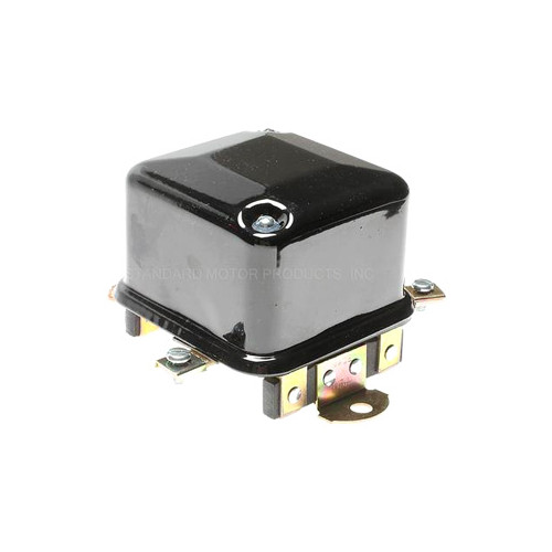 Standard® Vr 216 Voltage Regulator