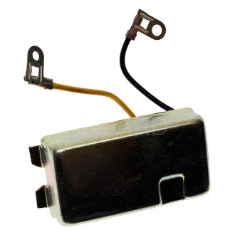 Land Rover Range Rover Voltage Regulators - Connectors, Brush Sets | CARiD