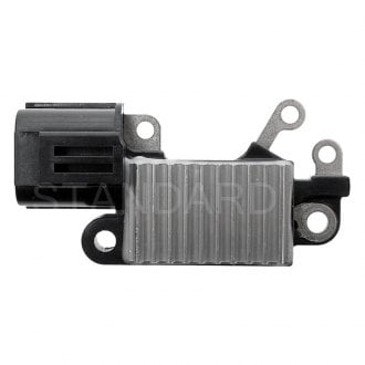 Nissan Maxima Voltage Regulators | Connectors, Brush Sets — CARiD.com