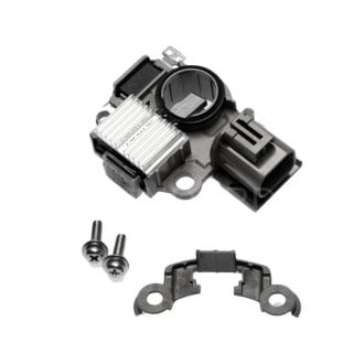 Nissan Pathfinder Voltage Regulators - Connectors, Brush Sets | CARiD