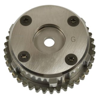 2013 Land Rover Range Rover Evoque Replacement Timing Chains & Gears ...