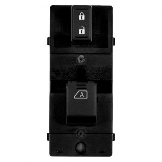 Replacement Power Window Motors, Switches, Parts | CARiD