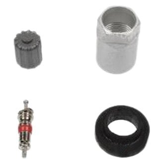 Nissan TPMS Service Kits - Replacement Valves, Stems, Caps | CARiD