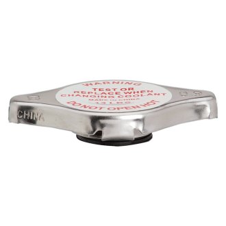 2012 Toyota 4Runner Radiator Caps | High Pressure, Racing — CARiD.com