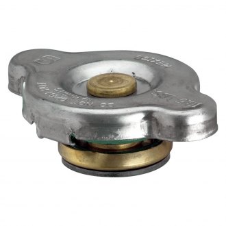 Mazda 6 Radiator Caps | High Pressure, Racing — CARiD.com