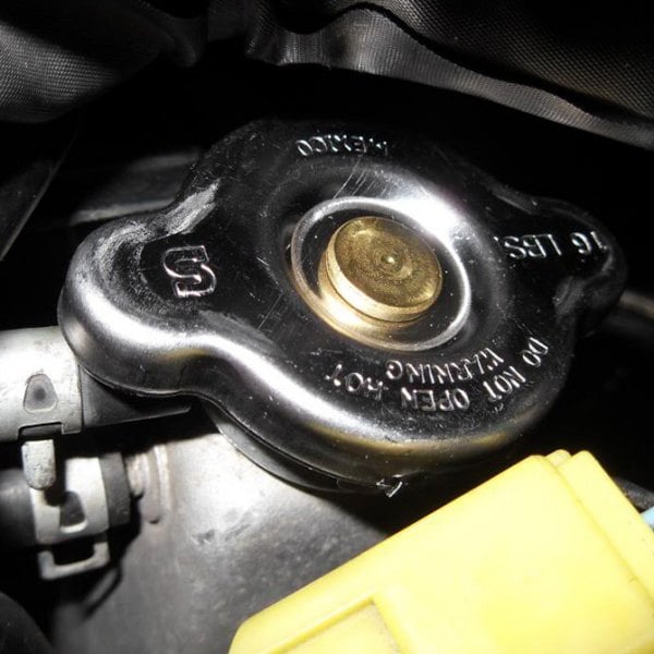 Stant™ - Thermostats, Gas & Radiator Caps | CARiD