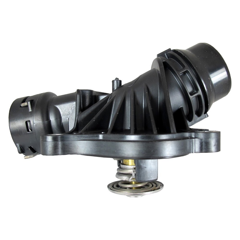 Stant® - Engine Coolant Thermostat and Housing Assembly