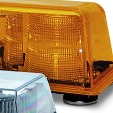 Star Warning Systems™ | Strobe & Warning Lights — CARiD.com