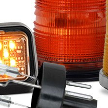 Star Warning Systems™ | Strobe & Warning Lights — CARiD.com