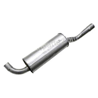 Volvo 740 Series Exhaust | Manifolds, Mufflers, Exhaust Systems — CARiD.com