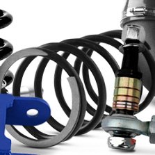 Steeda Autosports™ | Mustang Performance Parts & Accessories — CARiD.com