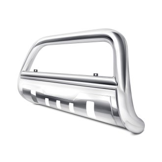Bull Bars | Trucks, SUVs, Off Road Lights, Winch Mounts – CARiD.com