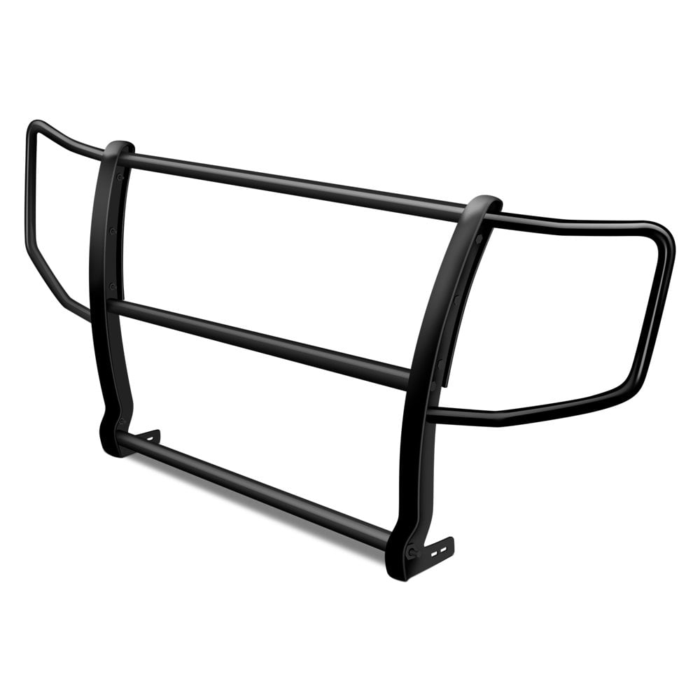 SteelCraft® - Ram ProMaster 2014 Black Front Runner Guard