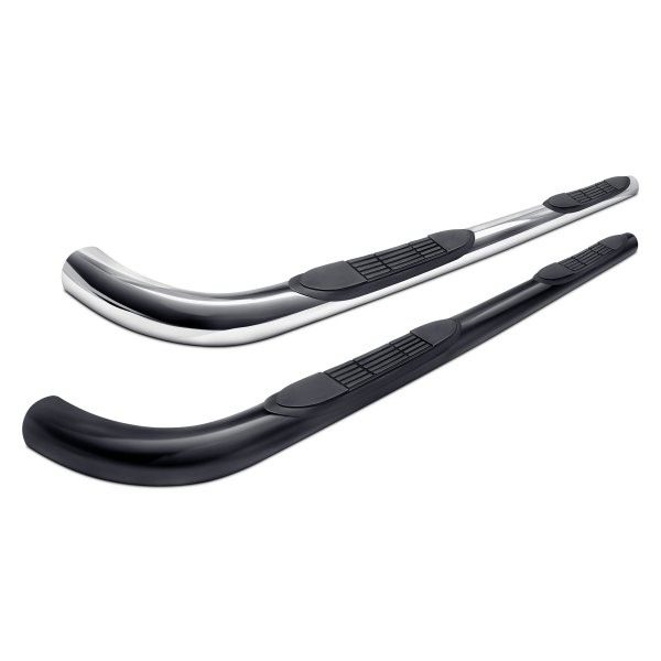 SteelCraft® - Toyota 4Runner 2010 3" Round Side Bars