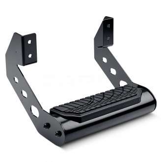 Custom Hoop Steps for Trucks and SUVs | CARiD