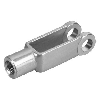 Performance Suspension Control Arm Clevises | CARiD