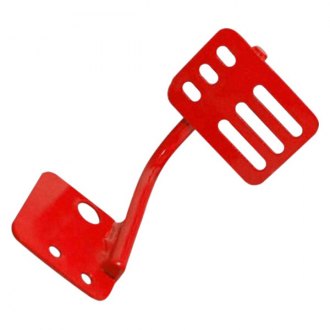 Car Foot Rests - Dead Pedals | CARiD