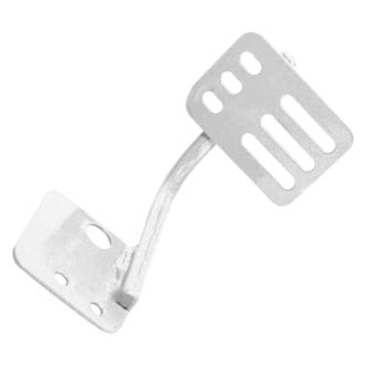 Car Foot Rests - Dead Pedals | CARiD