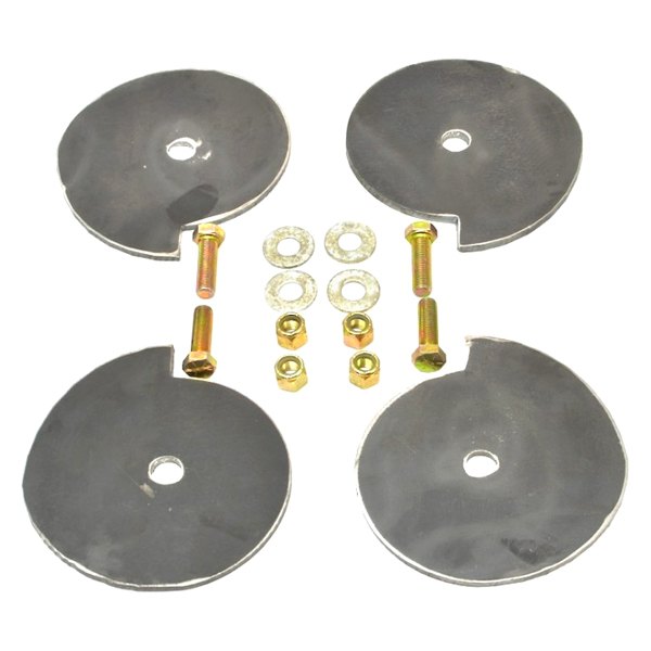 Steinjager® J0048446 - Rear Coil Spring Retainer Kit