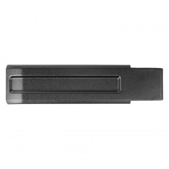 Tailgate Hinge Covers | CARiD