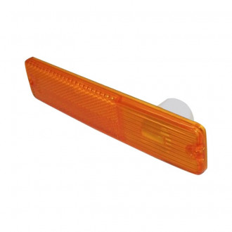 Jeep Wagoneer Side Marker Lights - LED, Clear, Smoked | CARiD