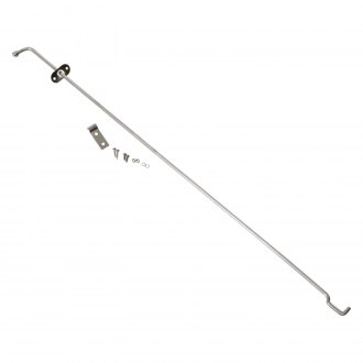 Hood & Trunk Prop Rods | CARiD