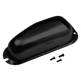 Windshield Wiper Motor Covers | CARiD