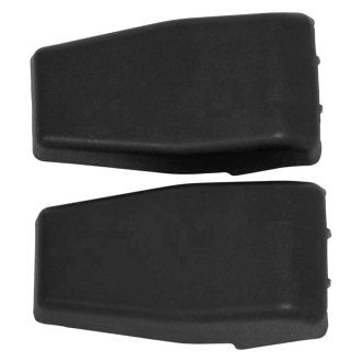 Tailgate Hinge Covers | CARiD