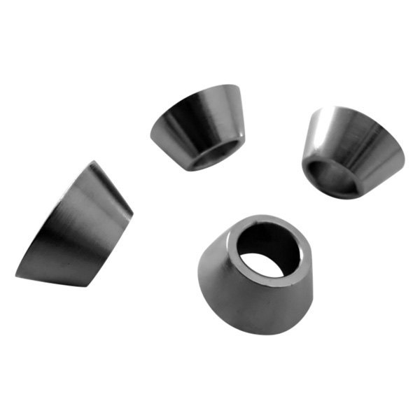 Steinjager® J0030459 - Cone Style Rod End Spacers