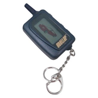 Universal Fit Keyless Entry Remotes | Responders, Key Fobs ...