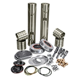 Steering King Pin Repair Kits | CARiD