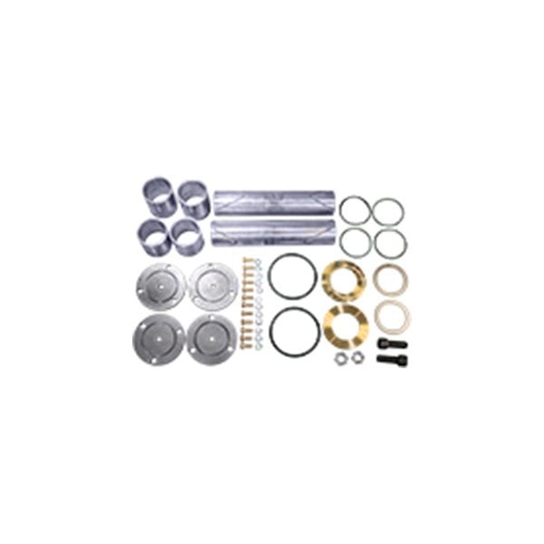 Kaiser® K230KG - Qwik Kit™ Steering Knuckle King Pin Kit