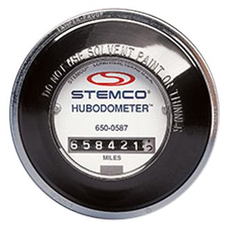 STEMCO™ | Hub Caps & Seals, Tools, Hubodometers, Wheel Seals — CARiD.com