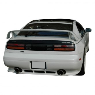 Nissan 300ZX Body Kits & Ground Effects | CARiD