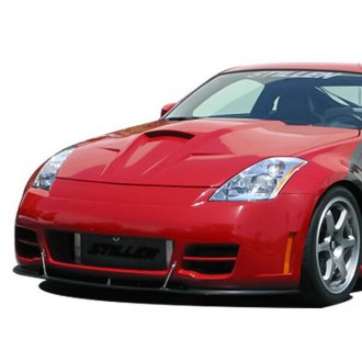 Custom Hoods for Cars & Trucks at CARiD.com