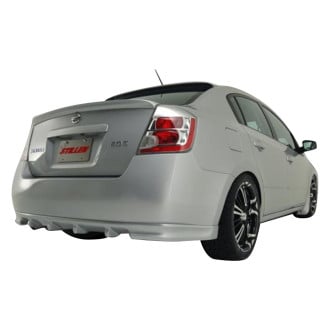 Nissan Sentra Body Kits & Ground Effects | CARiD