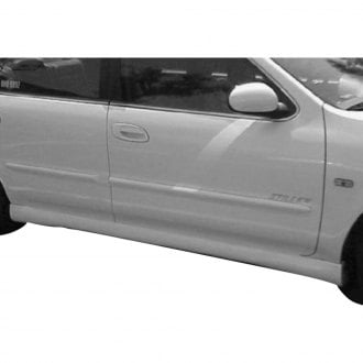 2002 Nissan Maxima Body Kits & Ground Effects | CARiD