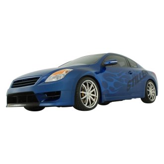 Stillen™ | Superchargers, Exhausts, Intakes, Performance Parts — CARiD.com