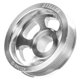 Stillen™ - Superchargers, Exhausts, Intakes, Performance Parts | CARiD