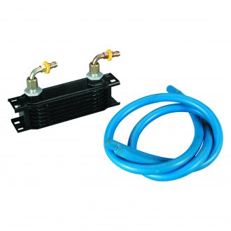 Power Steering Cooling - Coolers, Lines & Brackets | CARiD