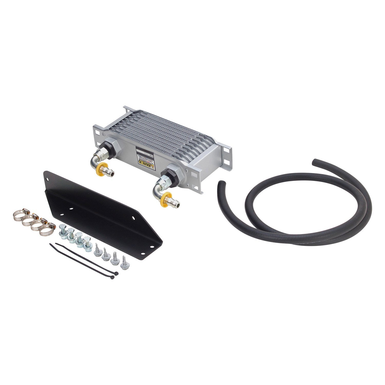 Stillen® - Power Steering Cooler Kit