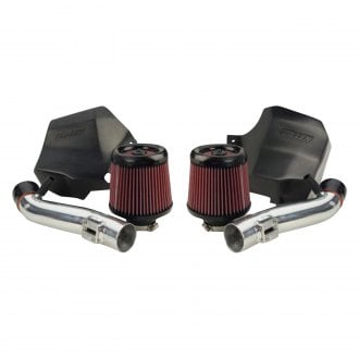 2007 Nissan 350Z Performance Air Intake Systems | CARiD
