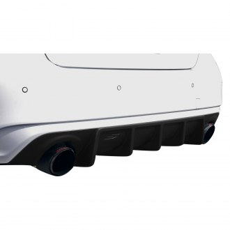 Infiniti Q50 Body Kits & Ground Effects | CARiD