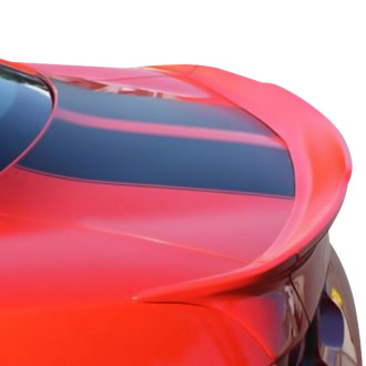 Chevy Spoilers | Custom, Factory, Roofline, Lip & Wing Spoilers