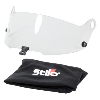 Stilo™ | Racing Helmets & Visors — CARiD.com